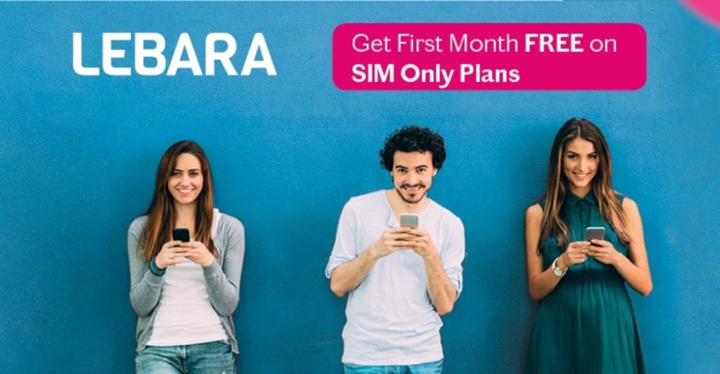 Lebara: Empowering Global Connections Through Innovative ...