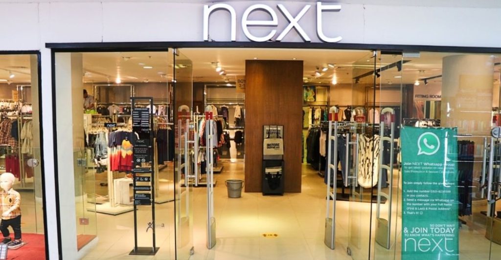 Why NEXT is the Ultimate Destination for Style Enthusiasts Everywhere ...